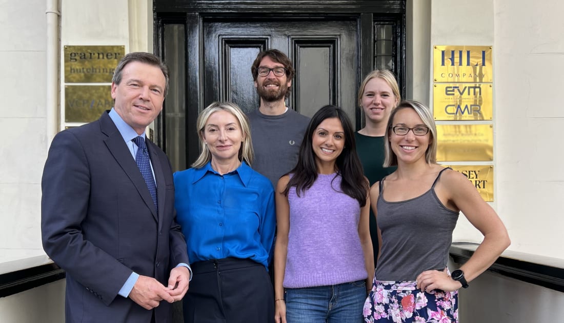 News veteran Cutmore joins CW& | Casey Wishart & Partners